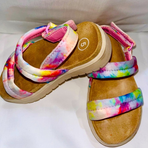 Cat & Jack | Shoes | Cat Jack Sandals | Poshmark